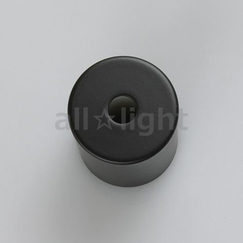 E26ソケットカバー ブラック（黒色） E26ソケット用 E26 SOCKET COVER BK : オールライト Yahoo!店 - 通販 - Yahoo!ショッピング