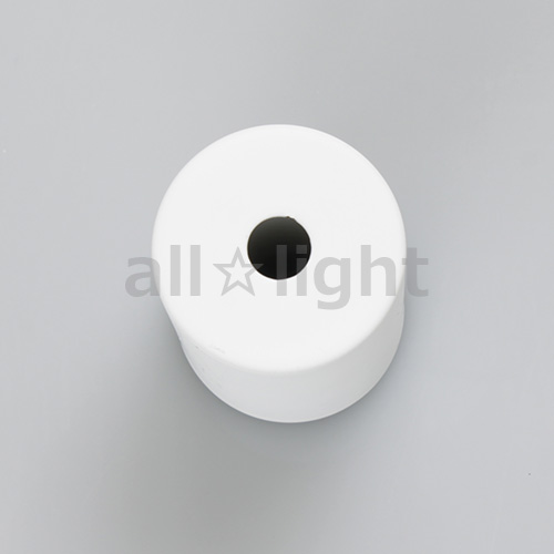 E26ソケットカバー ホワイト（白色） E26ソケット用 E26 SOCKET COVER WH : オールライト Yahoo!店 - 通販 - Yahoo!ショッピング