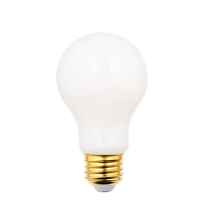 SWAN LED SWAN BULB EDISWAN・SWAN 一般電球形 60W形相当 E26 6.5W 780lm ホワイト 2400K ...