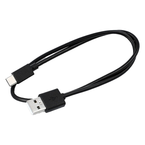 GENTOS TYPE-Cケーブル（50cm） Type-C TypeC USB-C USB-TYPEC BK :USBTYPECBK-GENTOS:オールライト Yahoo!店 - 通販 ...