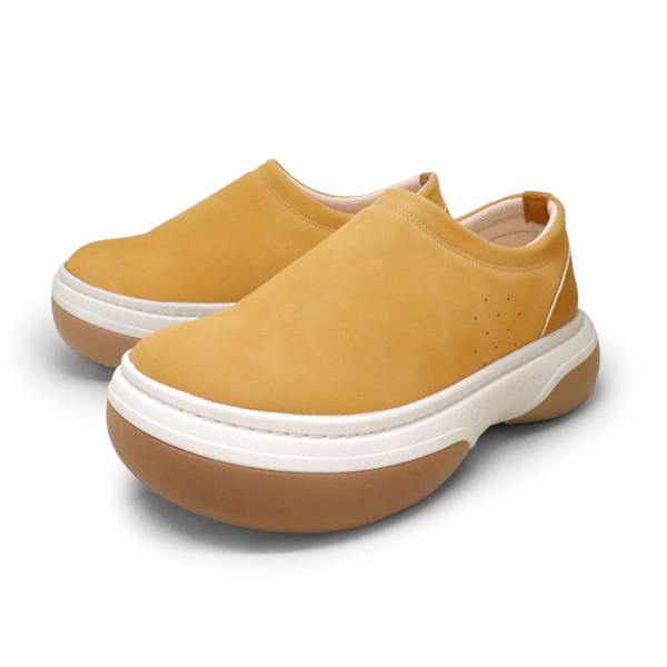 Regetta Canoe RegettaCanoe -リゲッタカヌー- CJFT-005 フリッツモ モックシューズ レディース 厚底 歩き ...