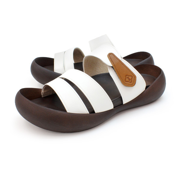 リゲッタカヌー RegettaCanoe CJMB-2500 メンズビッグフットライトサンダル/メンズ :cjmb-2500:リゲッタ公式 ...