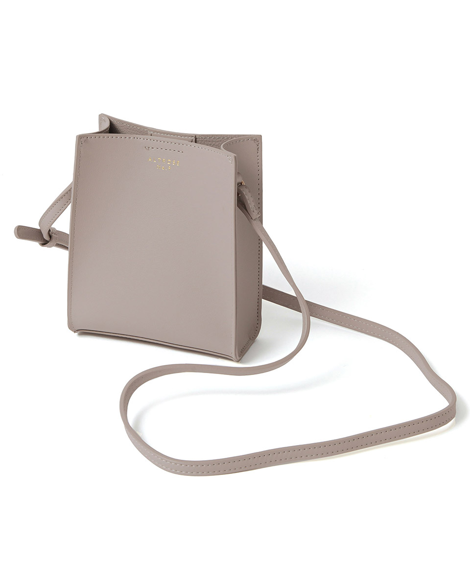 ALTROSE ショルダーバッグ レディース メンズ 斜めがけ 大人 おしゃれ かわいい 軽い 軽量 小さめ ミニ ショルダー シンシア : バッグ 雑貨 ALTROSE アルトローズ ...