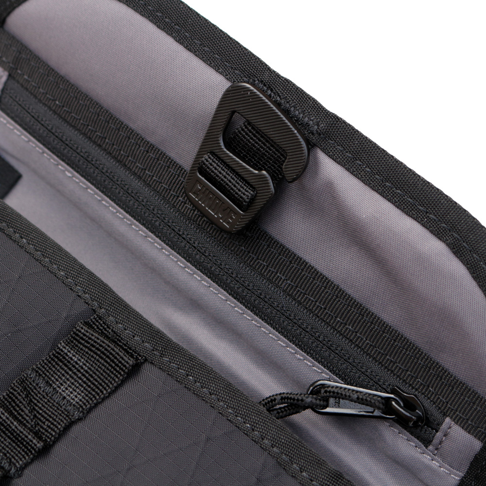 CHROME クローム BRAVO TECH ROLL トラベルオーガナイザー ブラボーテックロール ポータブル 旅行 小物入れ アクセサリー タフ シンプル (24SS ...