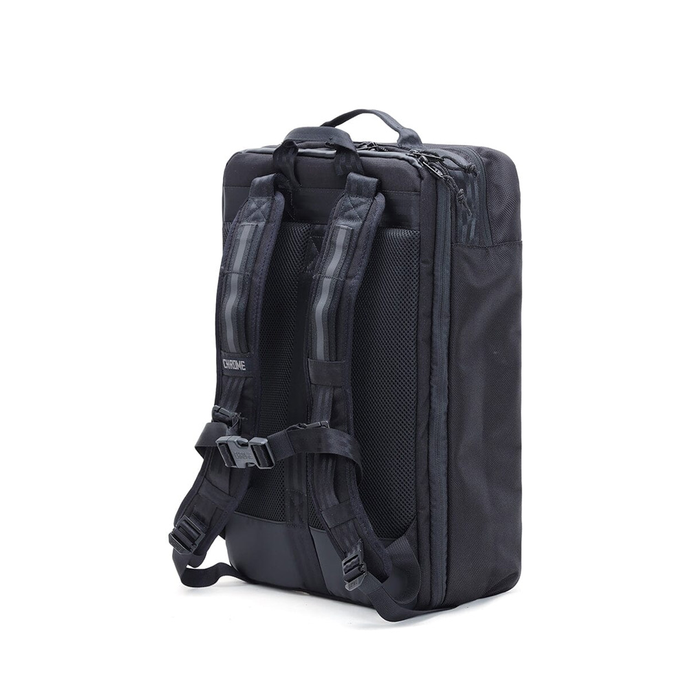 CHROME クローム TURRET TRANSIT PACK バックパック タレット BACKPACK リュック バッグ 学生 通学 ...