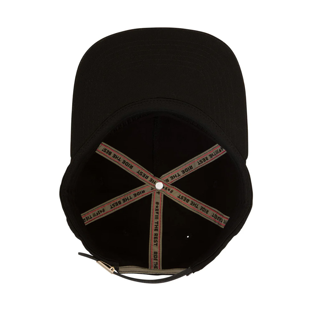 INDEPENDENT TRUCK COMPNY インディペンデント ESTABLISHED 78 STRAPBACK HAT キャップ ...
