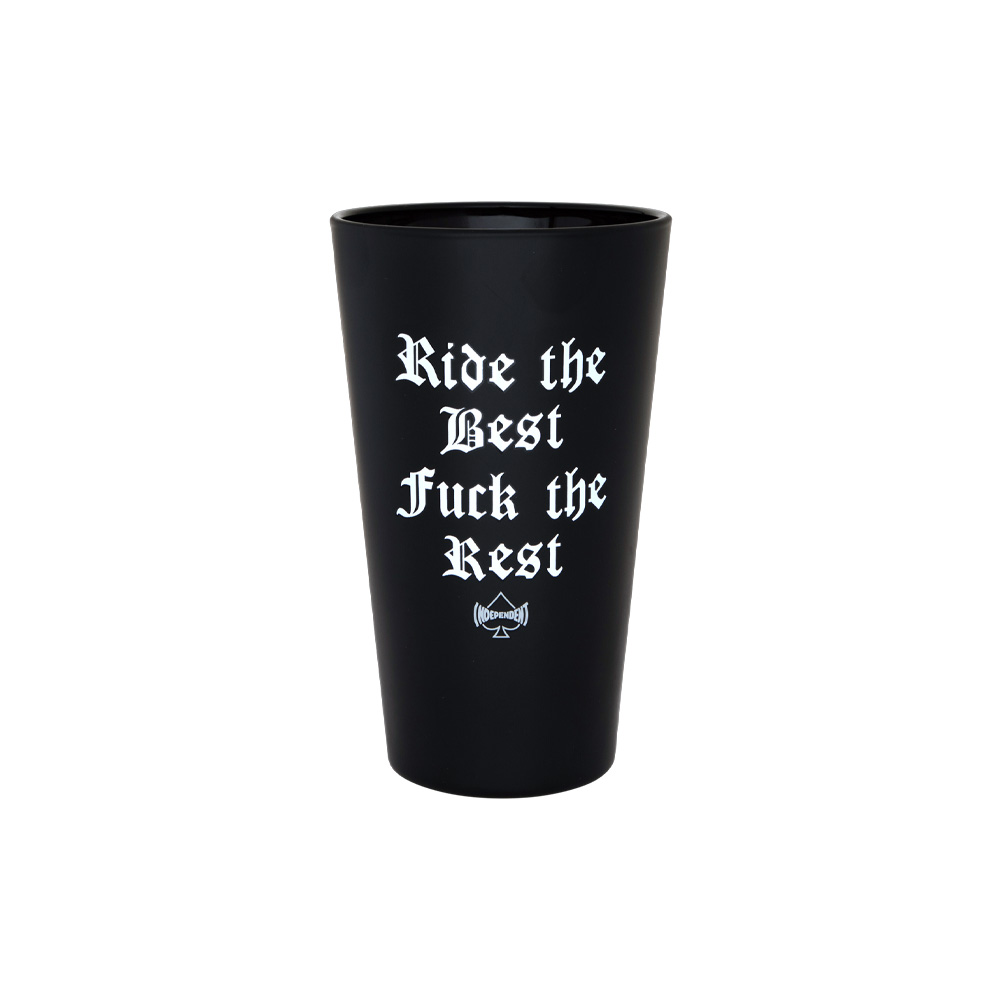 INDEPENDENT TRUCK COMPNY インディペンデント INDEPENDENT MOTORHEAD WARPIG PINT ...