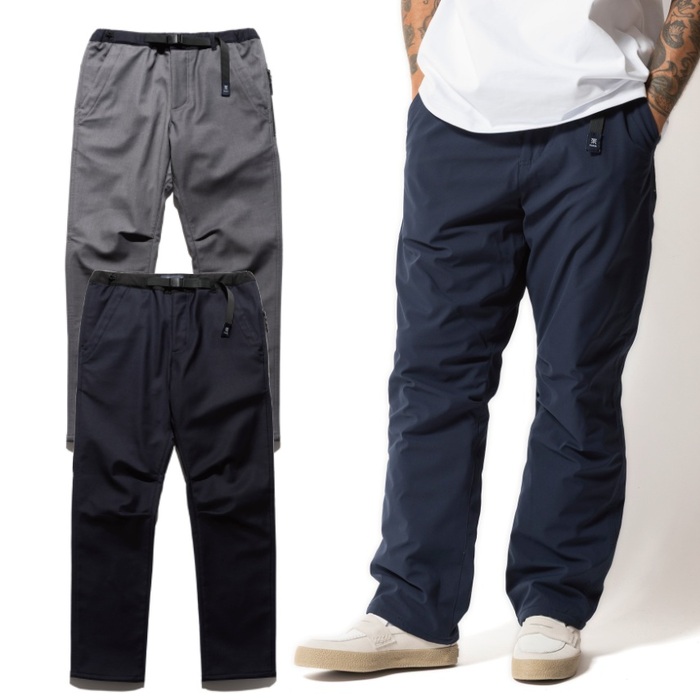 ROARK REVIVAL（ロアークリバイバル） ROARK ロアーク パンツ ボトムス