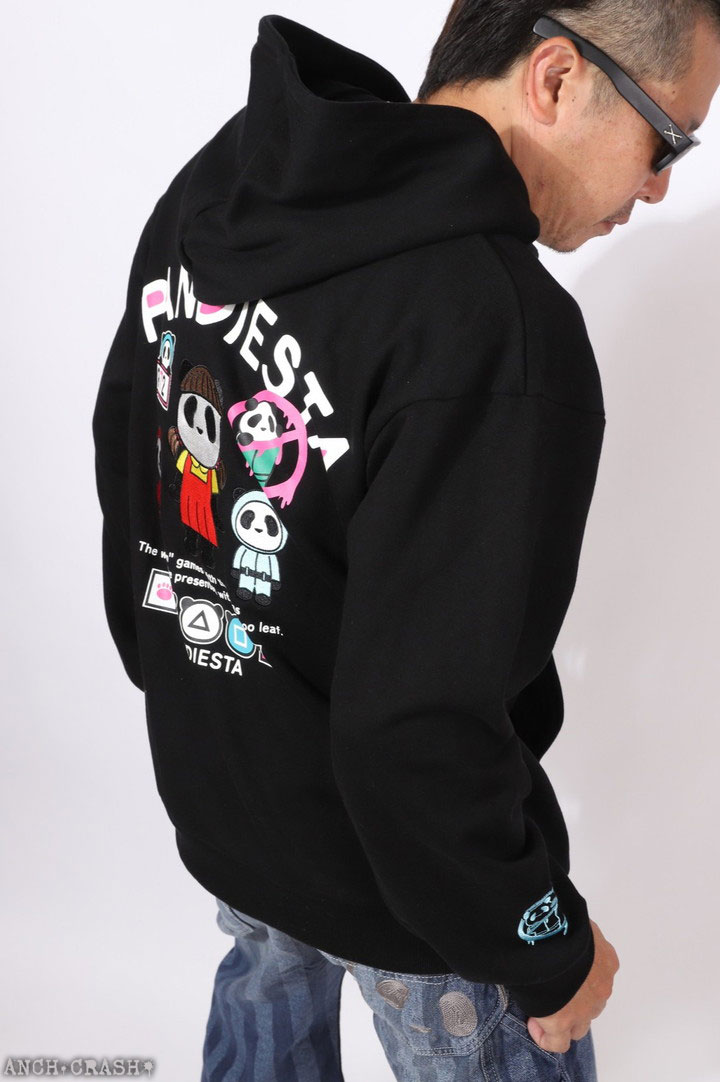 PANDIESTA（パンディエスタ） 24h限定P最大17倍!1/11pm23:59迄