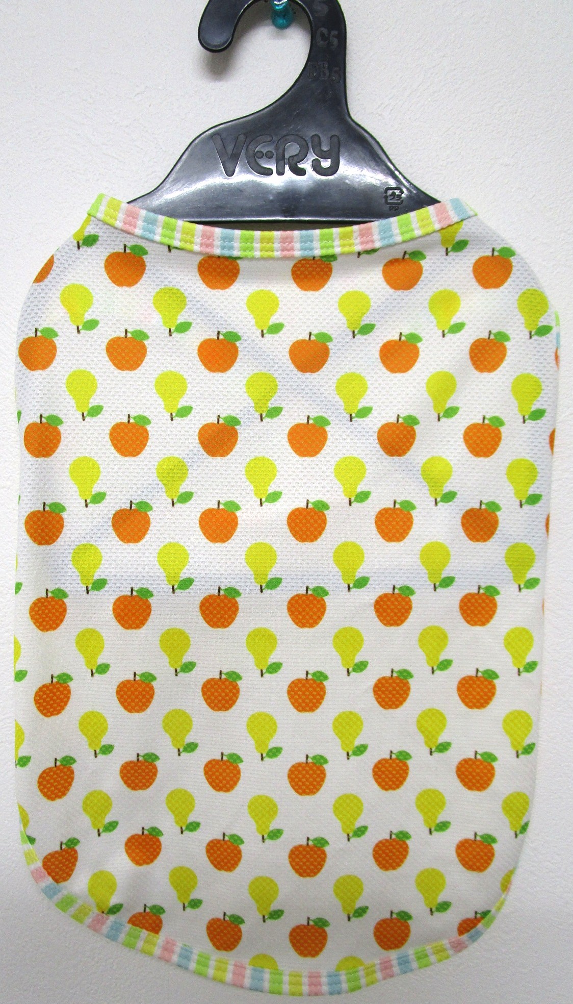 VERY ベリー ワンちゃんのクールウェア 5号 小型犬〜中型犬 ※お選びください : Animaux mignons - 通販 ...