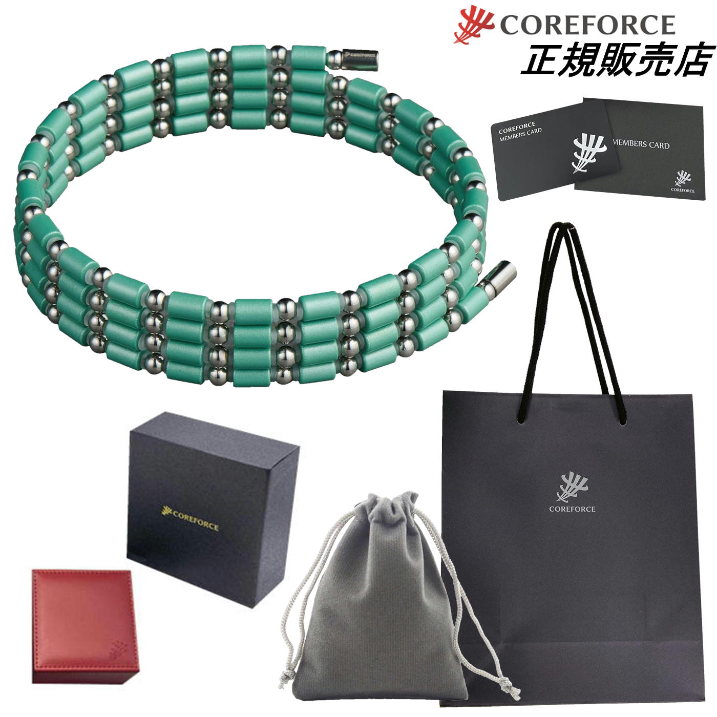 コアフォースループ SUS 70cm 公式ハンディバッグ＆収納ポーチ付き 正規ネット店 1年保証 : uh-2409-sus70cm-pr : Antelヤフー店 - 通販 - Yahoo ...