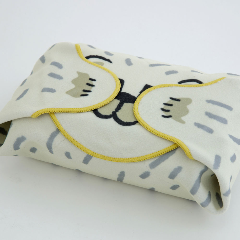 BISQUE Momonga 保冷くっつきクロス モモンガ【ビスク お弁当箱 ランチクロス お出掛け 遠足 デザイン雑貨 ランチタイム 保冷保温】 : bisque-7220mmc03 ...