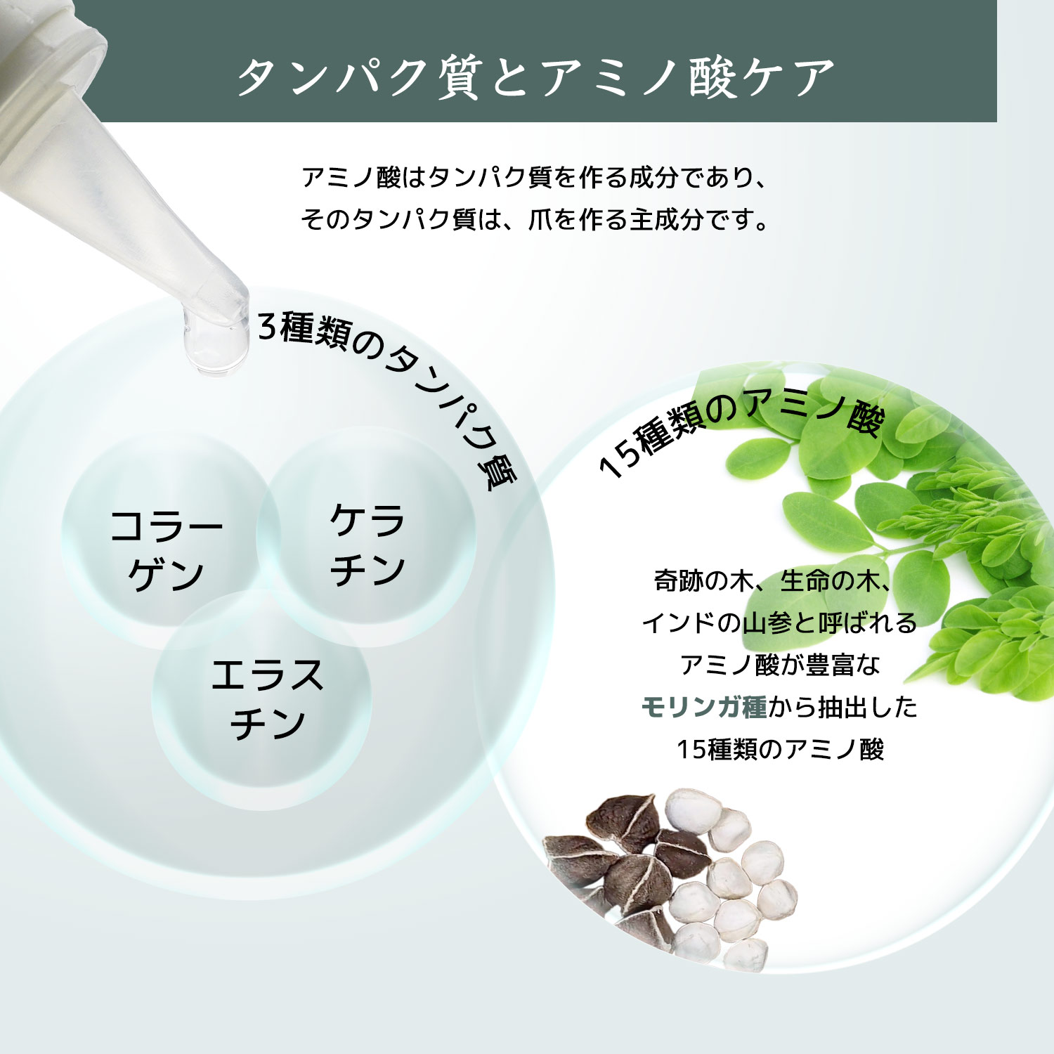 PROP NAIL ネイルキューティクル クレンザー ゼロ＆グリーン リムーバー 新次元 うるおう 甘皮ケア ツボクサ : アオイロ通販 - 通販 - Yahoo!ショッピング