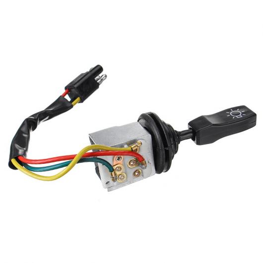 フロント ヘッドライト スイッチ コントロール ハンドル 適用: ランド ローバー/ROVER ディフェンダー PRC3430 ...