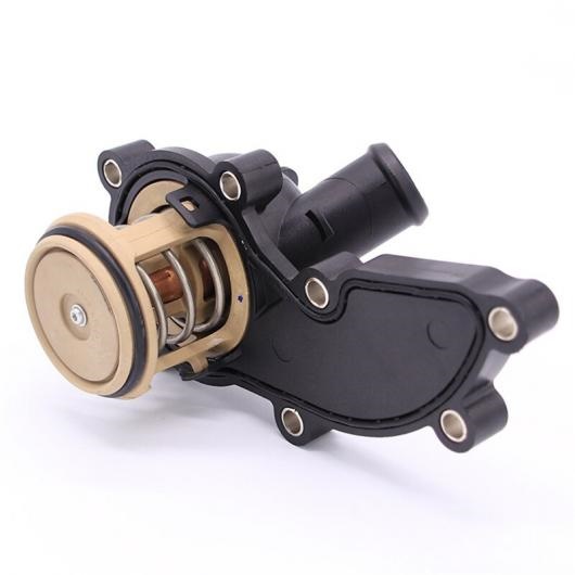 エンジン クーラント サーモスタット 06E121111G 適用: アウディ/AUDI アバント A4 A4Q A6 A6AR A6Q A8 ...