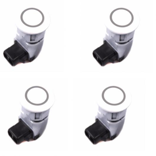 4ピース 89341-58010-A0 駐車超音波センサー トヨタ アルファード 89341-58010 042 AL-CC-0568 AL ...