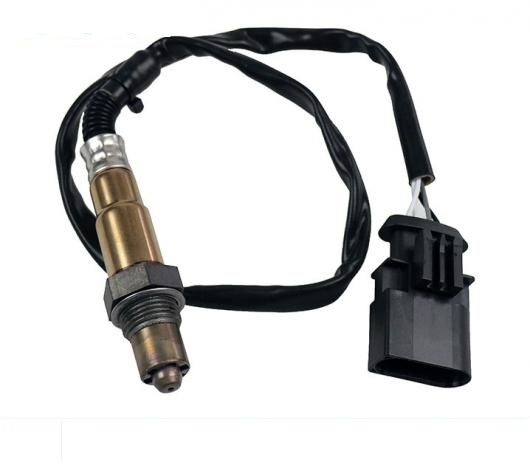 O2センサー ランド ローバーグループフリーランダーロータスエリーゼエキシージMG MGF MGTF 0258006127 AL-CC ...