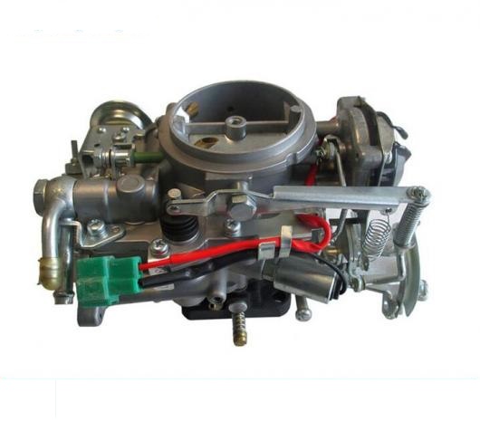 キャブレター Carb トヨタ 5M クレシダ 84- クラウン 87-91 マニュアルチョーク 4 CYL 21100- 43050 AL ...