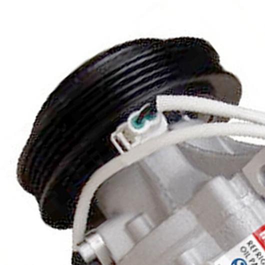 SCSA06C AC コンプレッサー 適用: トヨタ エコー ヤリス ヴィッツ マツダ ミアータ 447260-7842 447220 ...