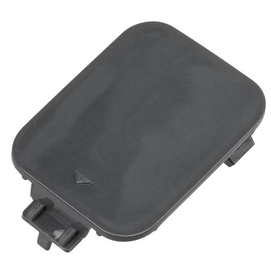 51117184708 フロント バンパー 牽引フック カバー キャップ 適用: BMW E60 528i 535i 550I 2005 ...