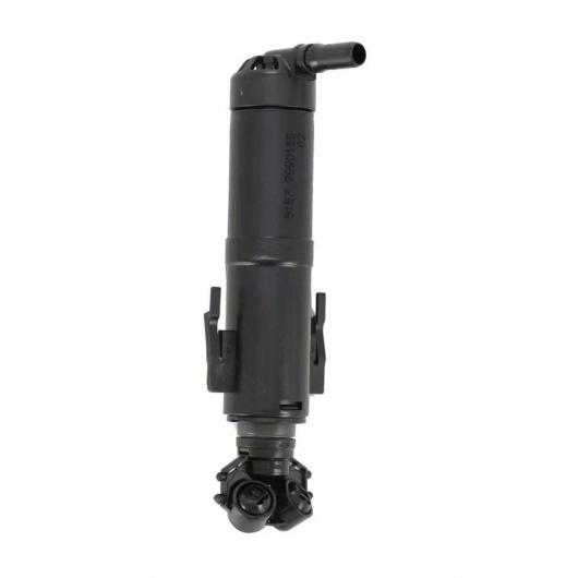 ヘッドライト/ヘッドランプ ウォッシャー ポンプ 61672990155 適用: BMW X1 E84 2013-2015 AL-LL-4034 AL