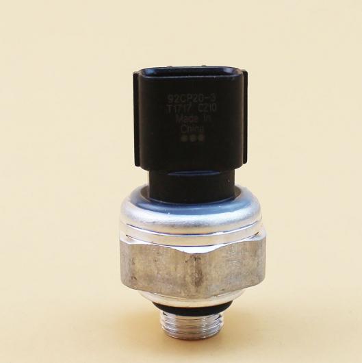 A/C プレッシャー スイッチ センサー 92CP20-2 適用: ホンダ アコード シビック アキュラ/ACURA 80450SFE003 ...