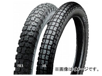 IRC FB3 フロント/リア共通 2.75-17 M/C 4PR WT 10148C 2輪 : 500855270 : オートパーツエージェンシー - 通販 - Yahoo!ショッピング