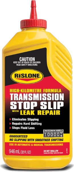 リスローン(RISLONE) トランスミッションストップスリップリペア 946ml RP-44502 : 506536070 : オートパーツ ...