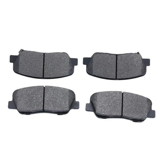 フロント ブレーキ パッド セット 適用: ジーリー EC8 ビンユエ GE アトラス X エムグランド L HI P GL GSE ...