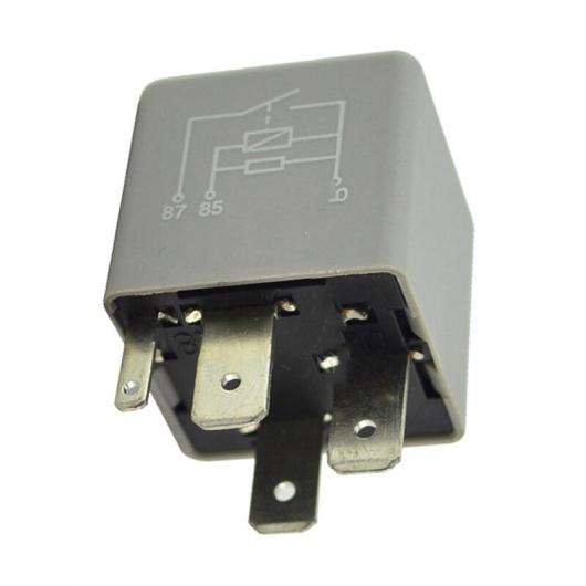 エンジン パワー サプライ 配線 ディストリビューション ECU フューエル ポンプ リレー #109 357906381A 適用: VW ...