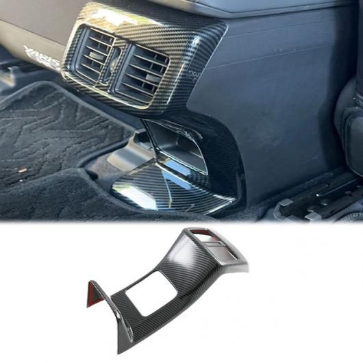 適用: トヨタ ヤリス ヴィッツ クロス 2024 2025 インテリア アクセサリー ドア ハンドル ボウル アームレスト リア エアコン カバー SR-AA-3766 : オートパーツ ...