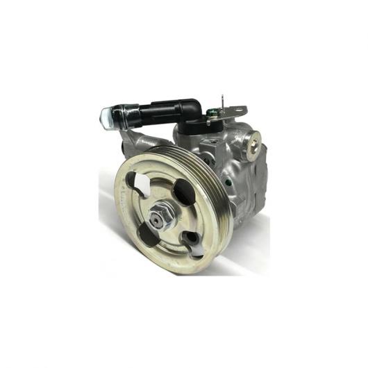 1個 08-14 スバル インプレッサ WRX STI パワーステアリング ポンプ 2.5L 2008-2014 34430-FG040 ...