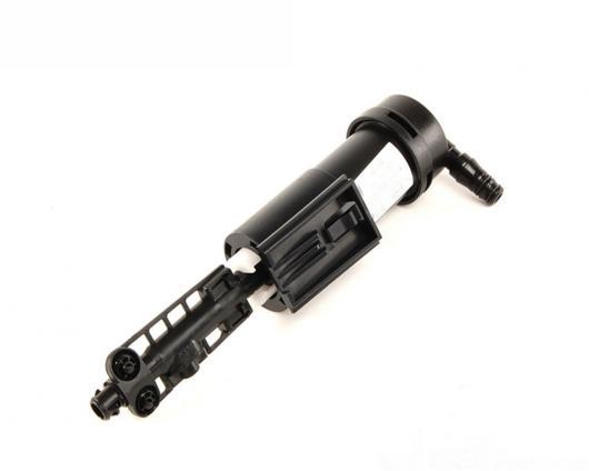 高圧ジェットヘッドライトウォッシャー 右 サイド BMW ミニ R50 R52 R53 1.4i 1.6i 61677147046 left ...