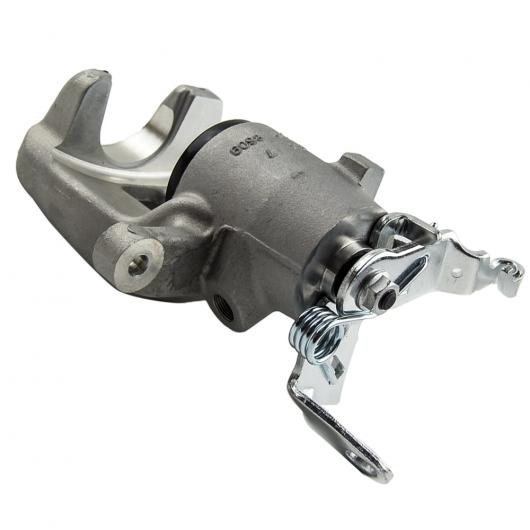 リア右ブレーキキャリパー 1K0615423M アウディ A3 8P1 8 PA TT 8J3 ロードスター 8J9 1K0615423 M ...