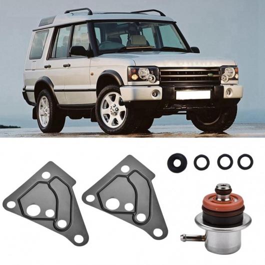 フューエル 圧力レギュレータ修理 装飾 ランド ローバーディスカバリー 2 ガーディアン TD5 2.5 1998-2004 LR016319 ...
