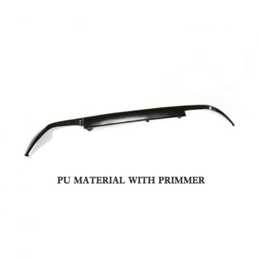 リア ディフューザー リップ スポイラー 適用: メルセデスベンツ Eクラス W212 スタンダード バンパー 除く-AMG 2010 ...