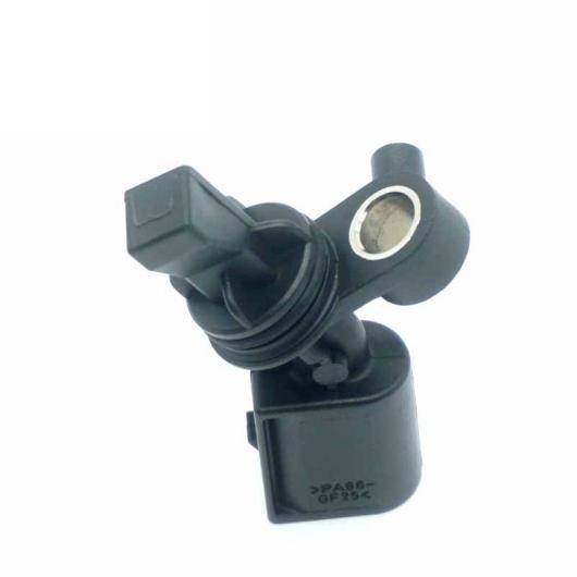 リア右 ABS センサー ホイール スピード センサー 適用: アウディ フォルクスワーゲン アマロック ピックアップ 2010-アップ ...