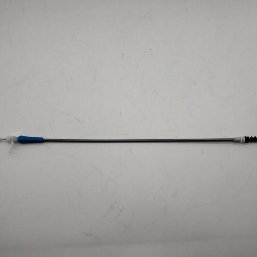 OEM 51217259828 フロント 左 右 ドア フード リリース ケーブル 適用： BMW E65 E66 AL-HH-2653 ...