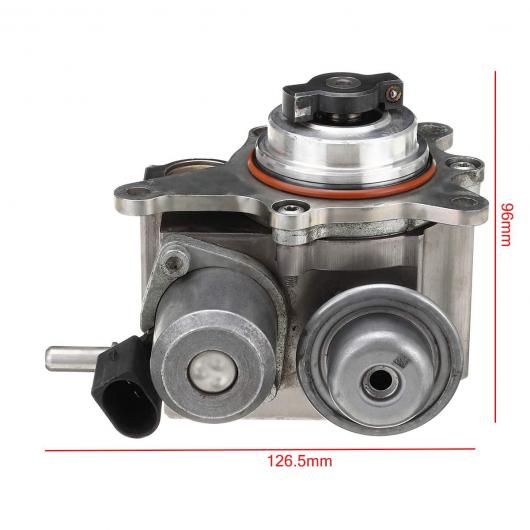 高圧 フューエルポンプ 適用: BMW ミニ/MINI（BMW） クーパー S & JCW R55 R56 R57 R58 R59 N14 ...