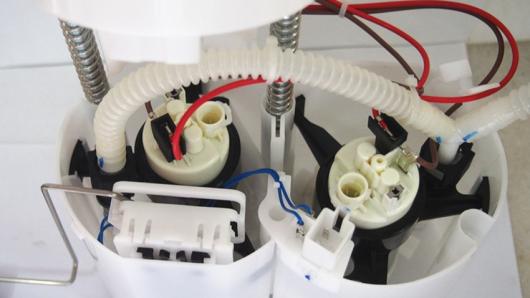 WAJ フューエルポンプ モジュール アセンブリ 2114701794 2114700000 適用: メルセデスベンツ/MERCEDES ...