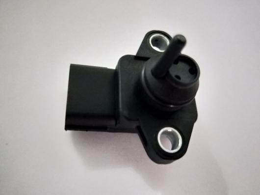 マニホールド アブソリュート 圧力センサー マップ センサー MD355556 E001T42171 E1T42 適用:三菱 ランサー ...