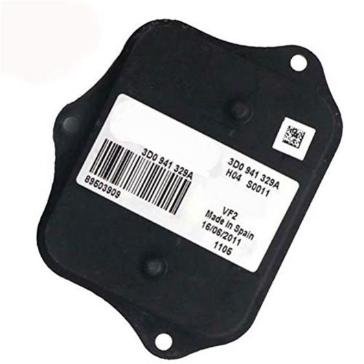 LED ヘッドライト コントロール ユニット 3D0941329A 適用: アウディ/AUDI フォルクスワーゲン/VOLKSWAGEN AL ...