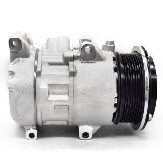 適用: トヨタ カムリ 2.4L 07-09 6SEU16C AC コンプレッサー トヨタ RAV4 2.4L 06-08 ...