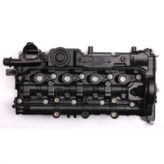 11128589941 11128570828 11127810584 シリンダー ヘッド カバー ガスケット 適用: BMW F30 ...