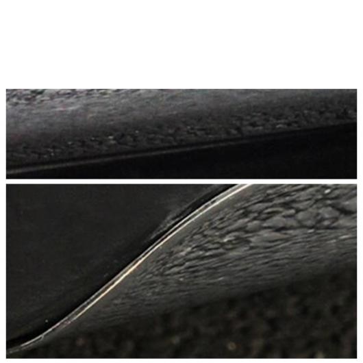 フロント バンパー ボトム 保護 ストリップ カバー トリム 1 ピース 適用: マツダ CX-5 2017-2022 ステンレス スチール ...