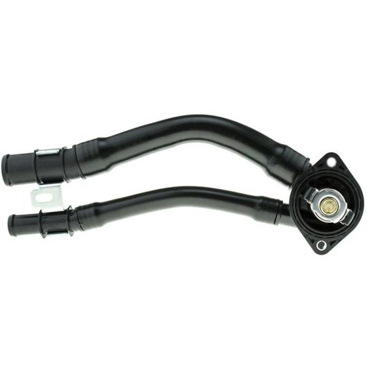 1322000015 クーラント サーモスタット ハウジング アセンブリ A1322000015 適用: メルセデス ベンツ スマート フォー ...