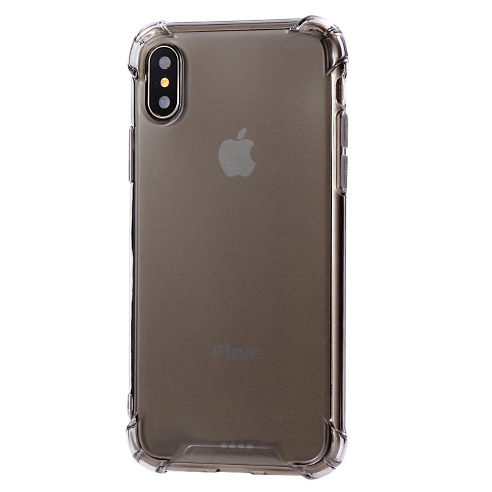 AP iPhoneケース ソフト TPU 衝撃吸収 選べる10カラー iPhoneX,XRなど AP-TH879 :500784020:オートパーツエージェンシー3号店 - 通販 ...