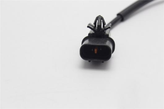 リア 左 ABS ホイールスピードセンサ 三菱 パジェロ 3.2 3.8 4670A191 AL-BB-4753 AL : オートパーツ ...