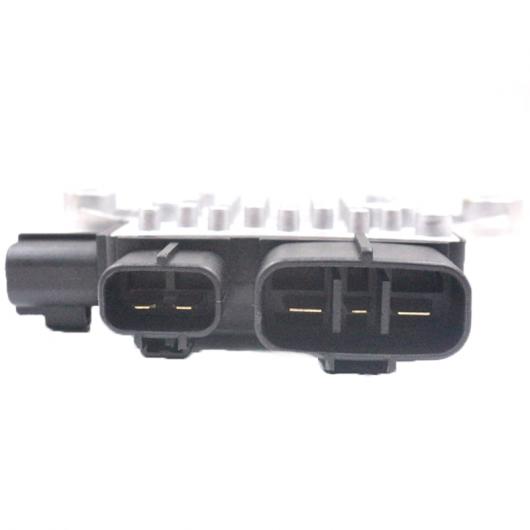 1355A408 リレーラジエーター冷却ファン コントロール モジュール 三菱 マツダ 1355A124 1355A053 L3361515Y ...