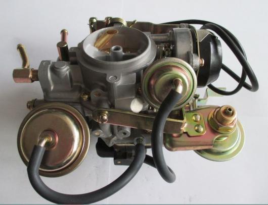 フロント キャブレター 日産 A15 サニー 日産 バネット 80 80 自動キャブレター 16010-G5211 AL-CC-9088 AL ...